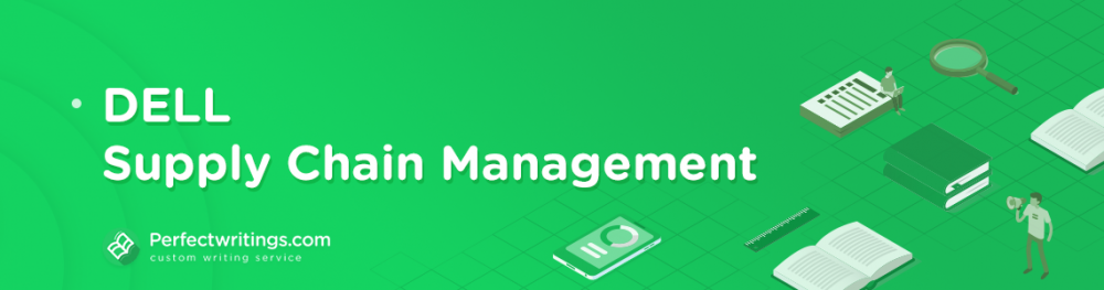 DELL Management Strategy