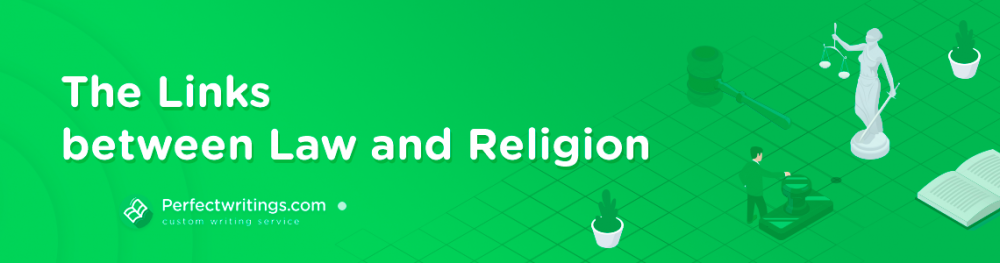 Law and Religion