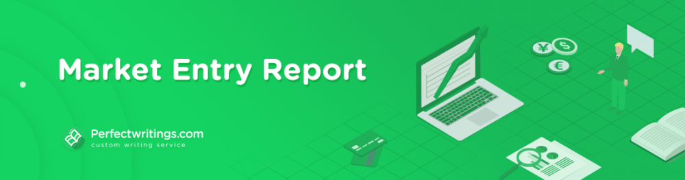 Market Entry Report