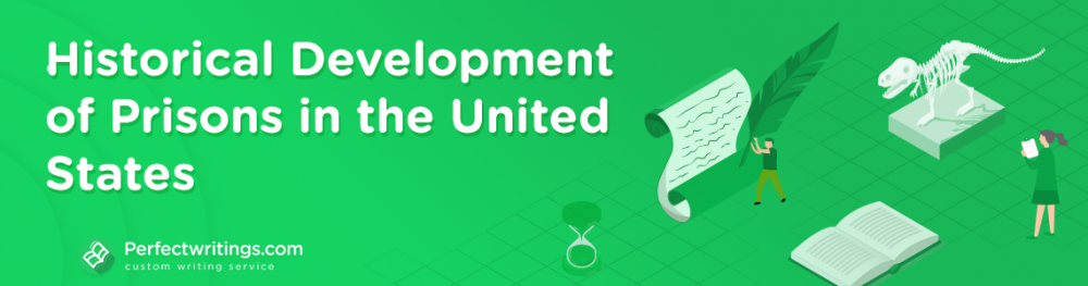 The Prison System in the U.S. Essay Sample