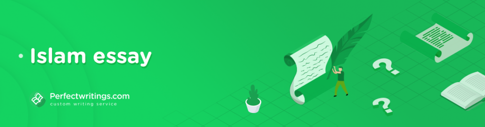 Islam essay